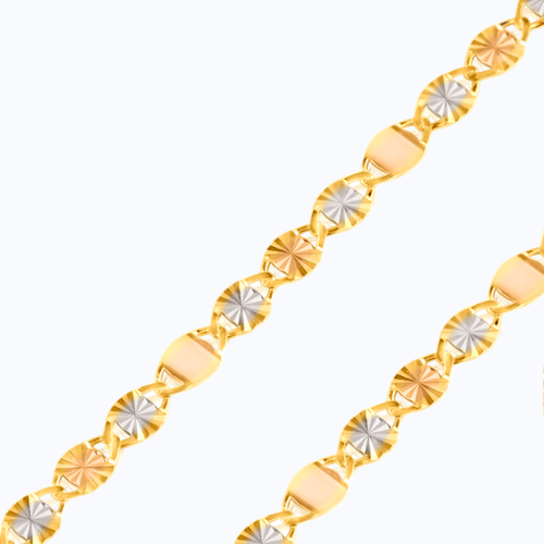 Stylish Luxury Collection of Valentino Chain Online – Italian Fashions