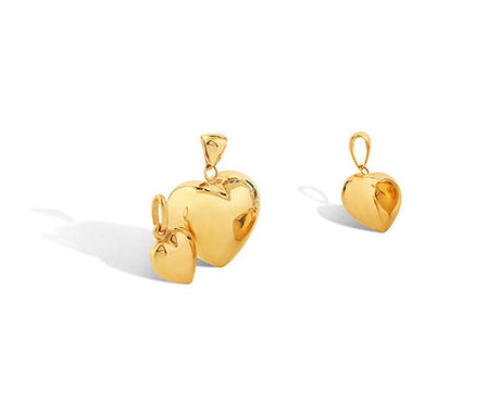 Italian Fine Gold Jewelry | 10K, 14K, 18K | Lifetime Guarantee ...